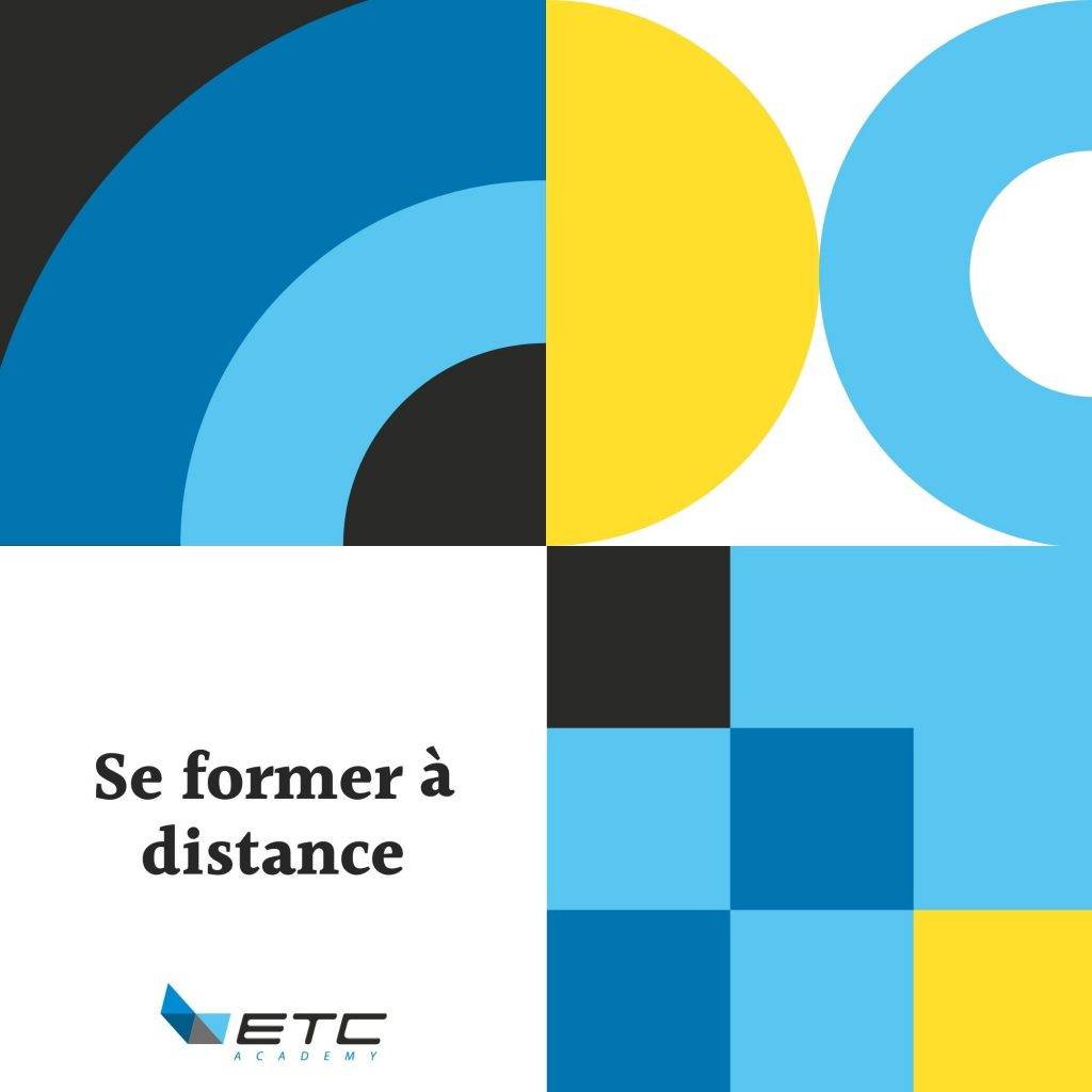 Les formations à distance