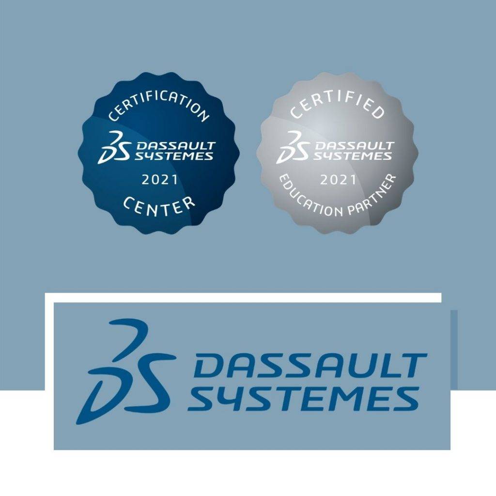 Partenariat Dassault Systèmes